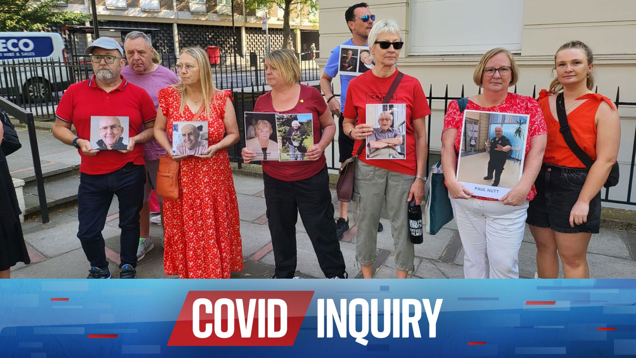 UK 'prepared for the wrong pandemic', COVID inquiry told as it opened ...