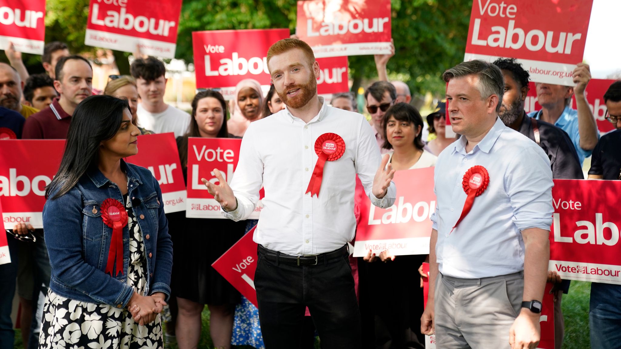 Boris Johnson ally Nigel Adams to stand down as MP with 'immediate ...