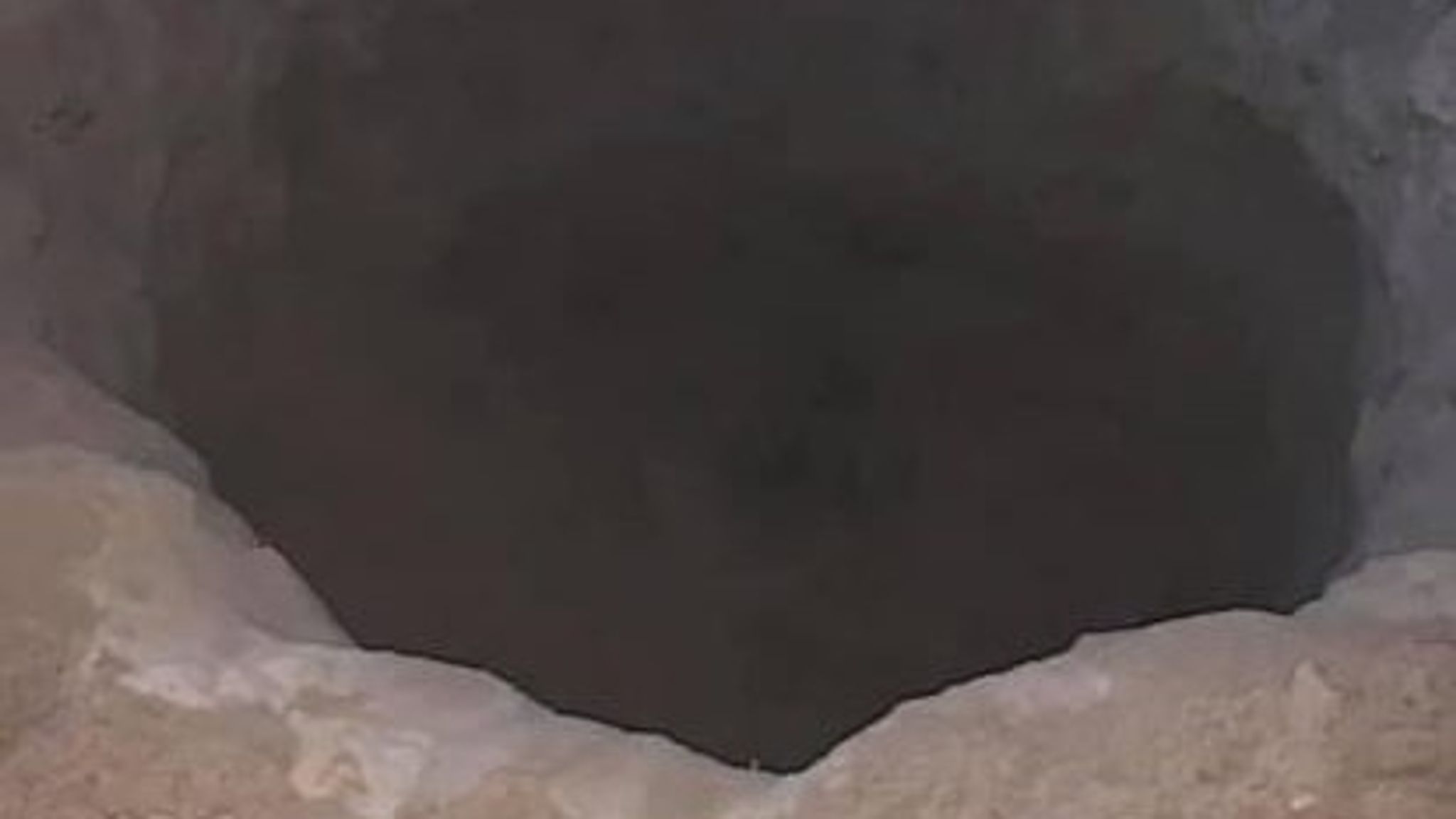 Beachgoers warned not to dig deep holes after teenager trapped in sand ...