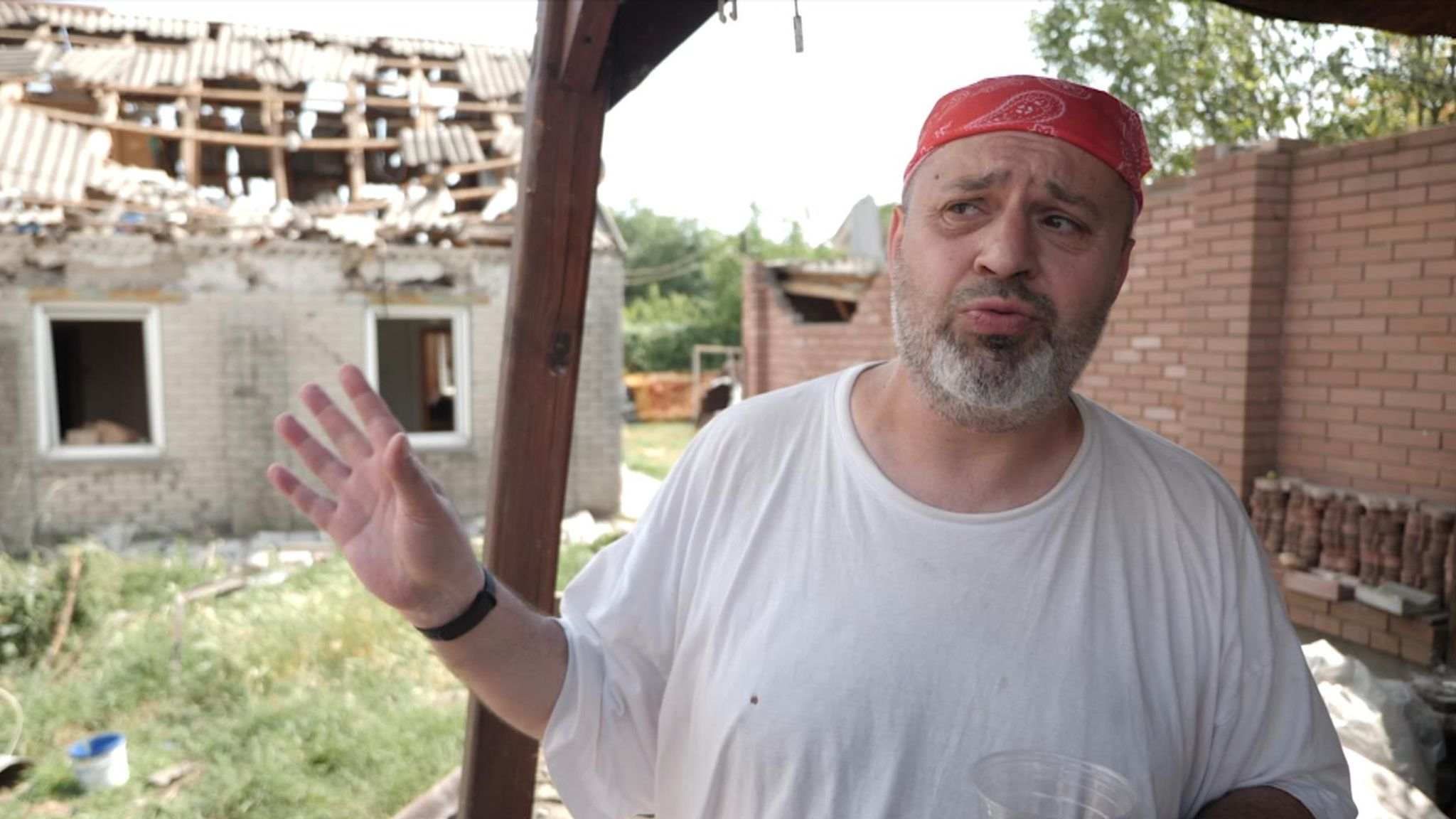 Russia mutiny: Hope turns to indifference in Ukraine but some believe ...