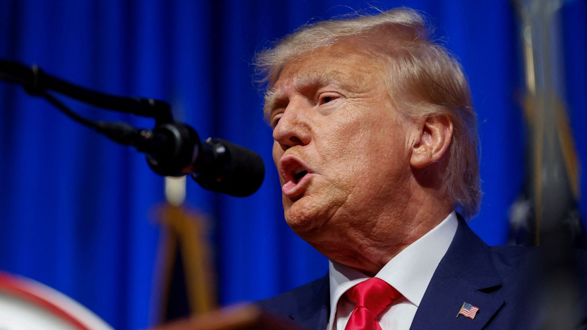 Florida is 'Trump country' and it doesn't seem that any indictment is ...