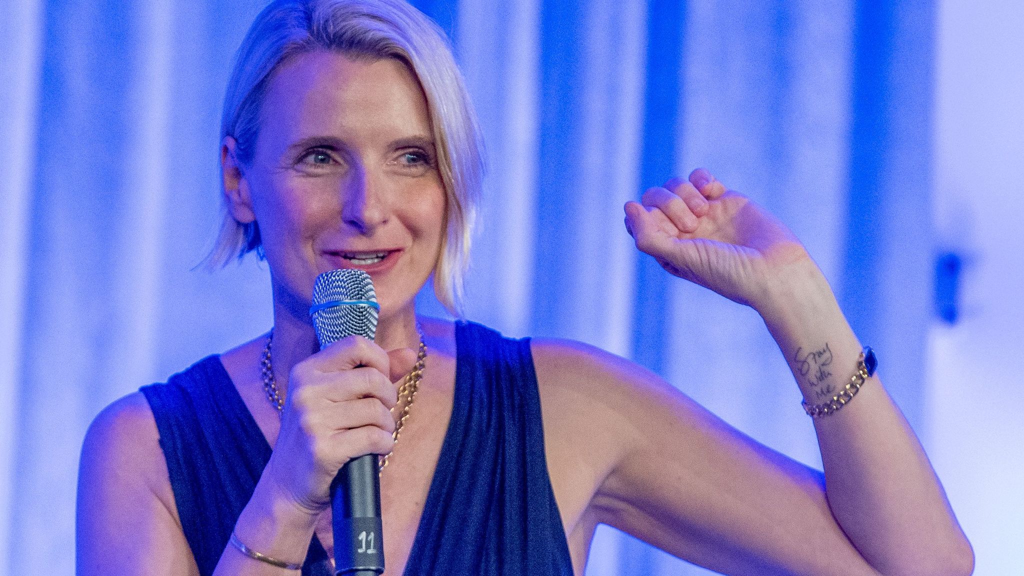 Eat, Pray, Love author Elizabeth Gilbert delays new novel set in Russia ...