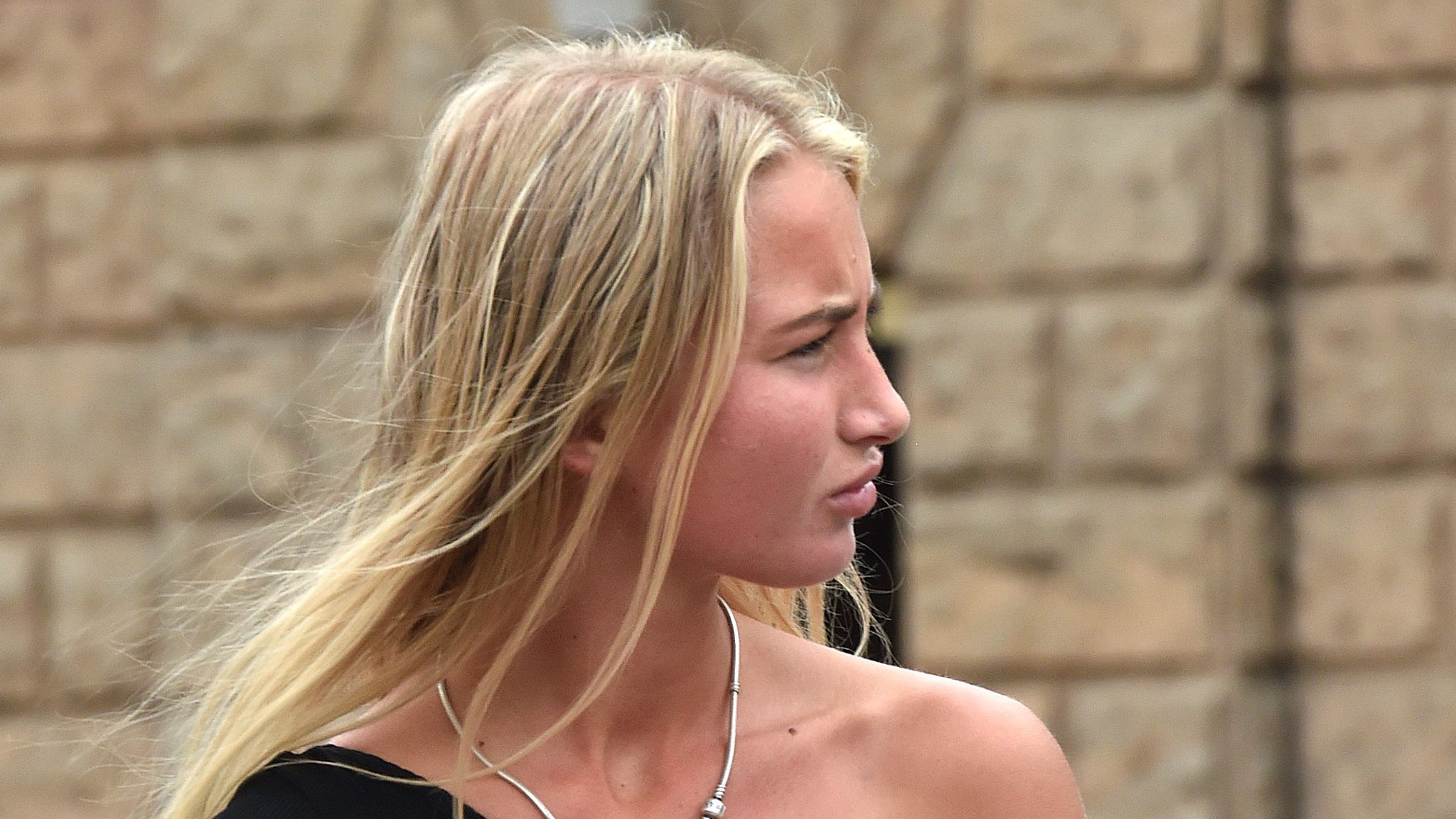 Georgia Bilham: Woman who posed as man to sexually assault severely ...