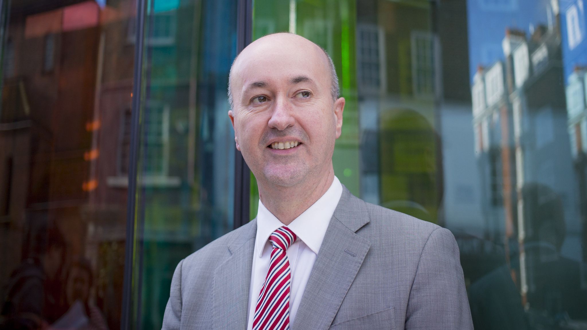 If political culture in Westminster is rotten, bad behaviour will ...