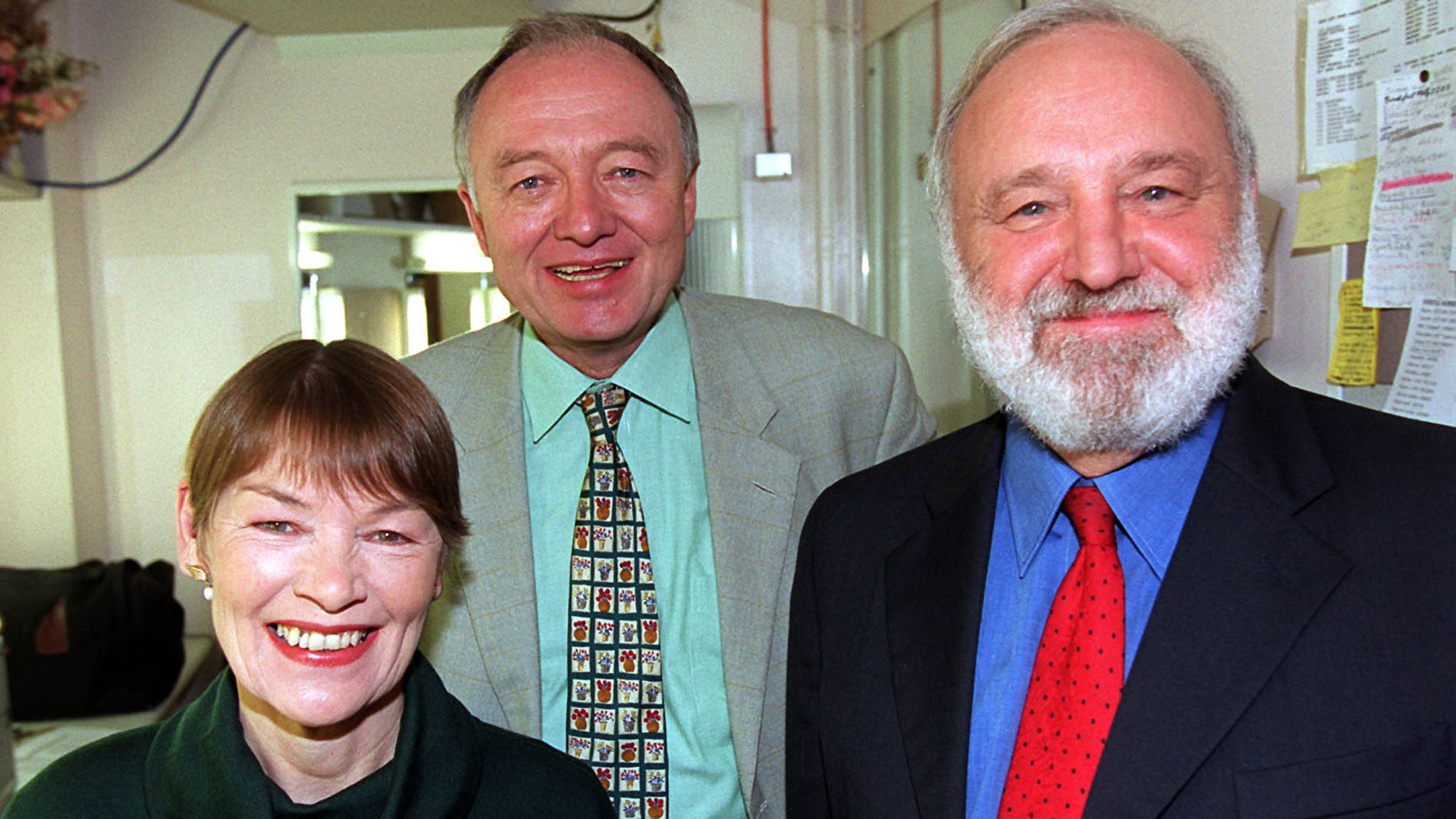 London mayor runners are often publicity seekers and oddballs whose ...