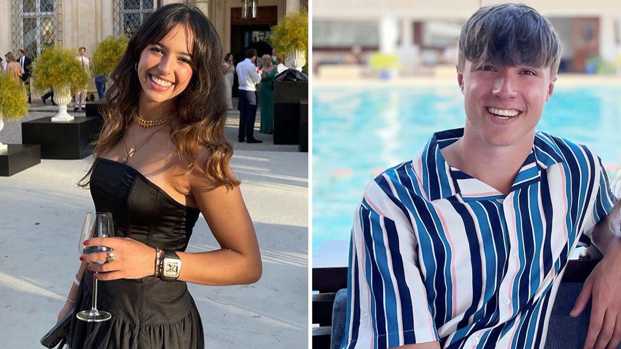 Nottingham attacks: School caretaker Ian Coates named as third victim ...