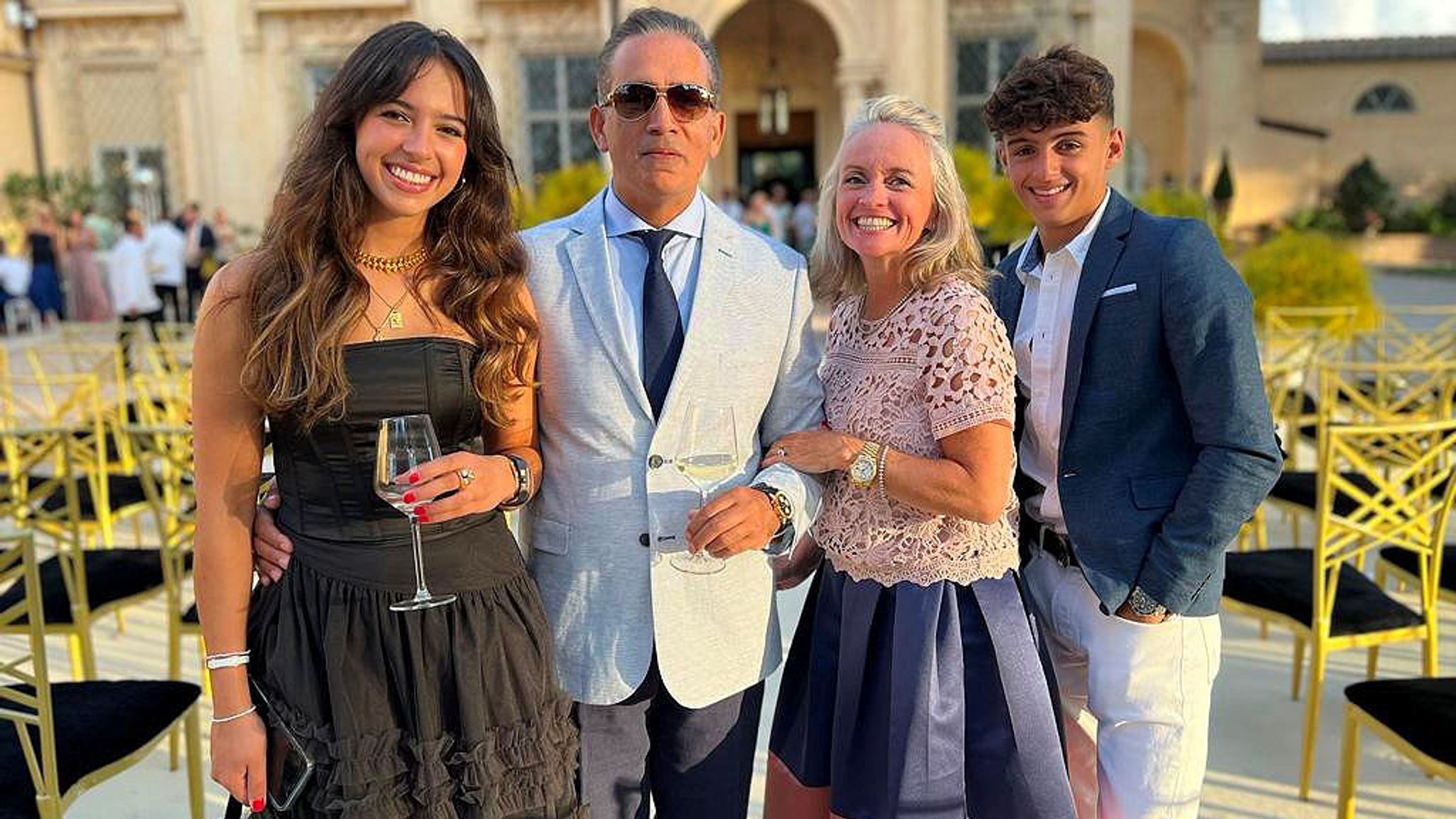 Grace O'Malley-Kumar: PM backs calls for 19-year-old stabbed to death ...