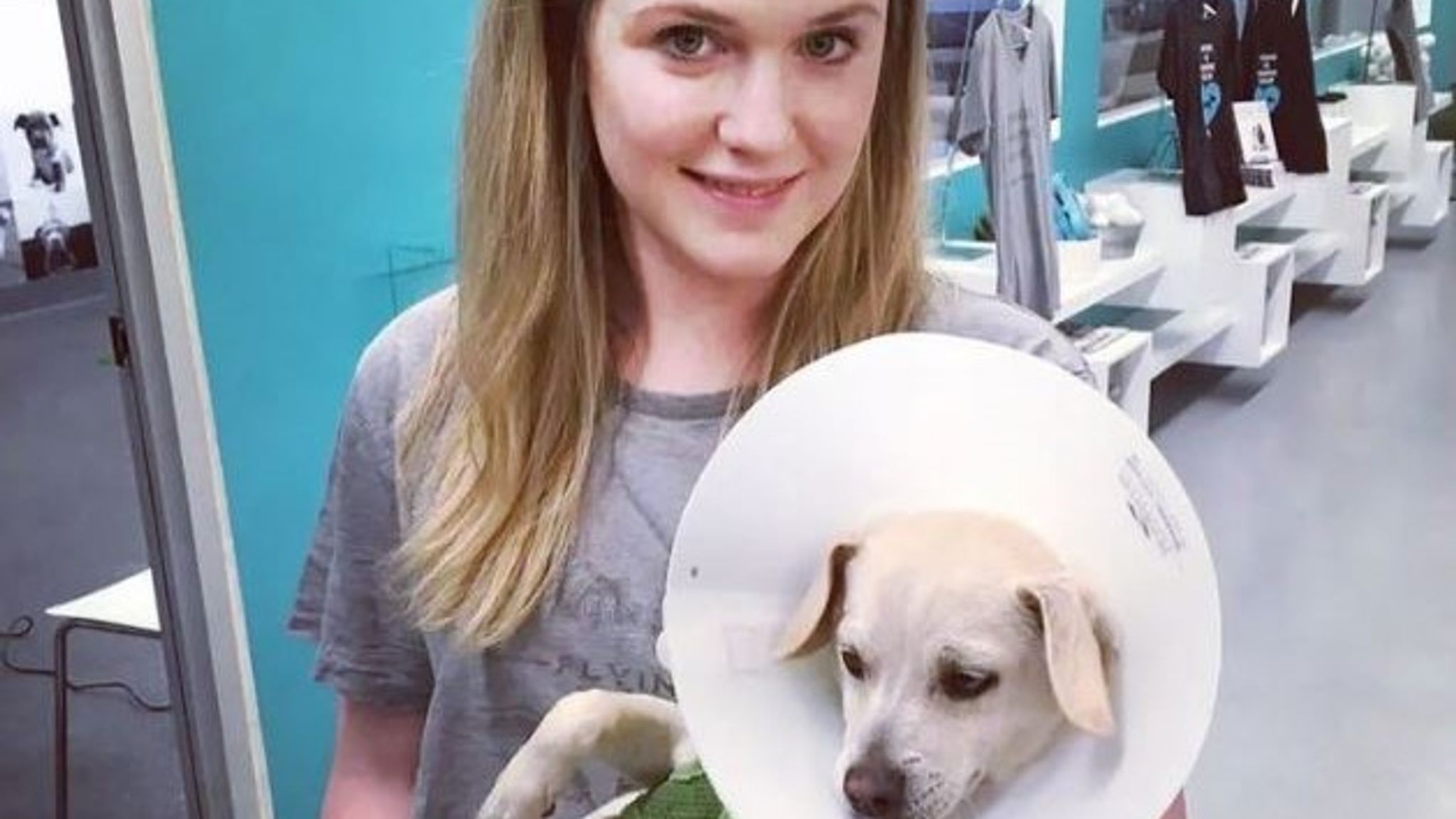 Colin From Accounts: The real-life couple behind the hit Australian comedy everyone in the UK is ...