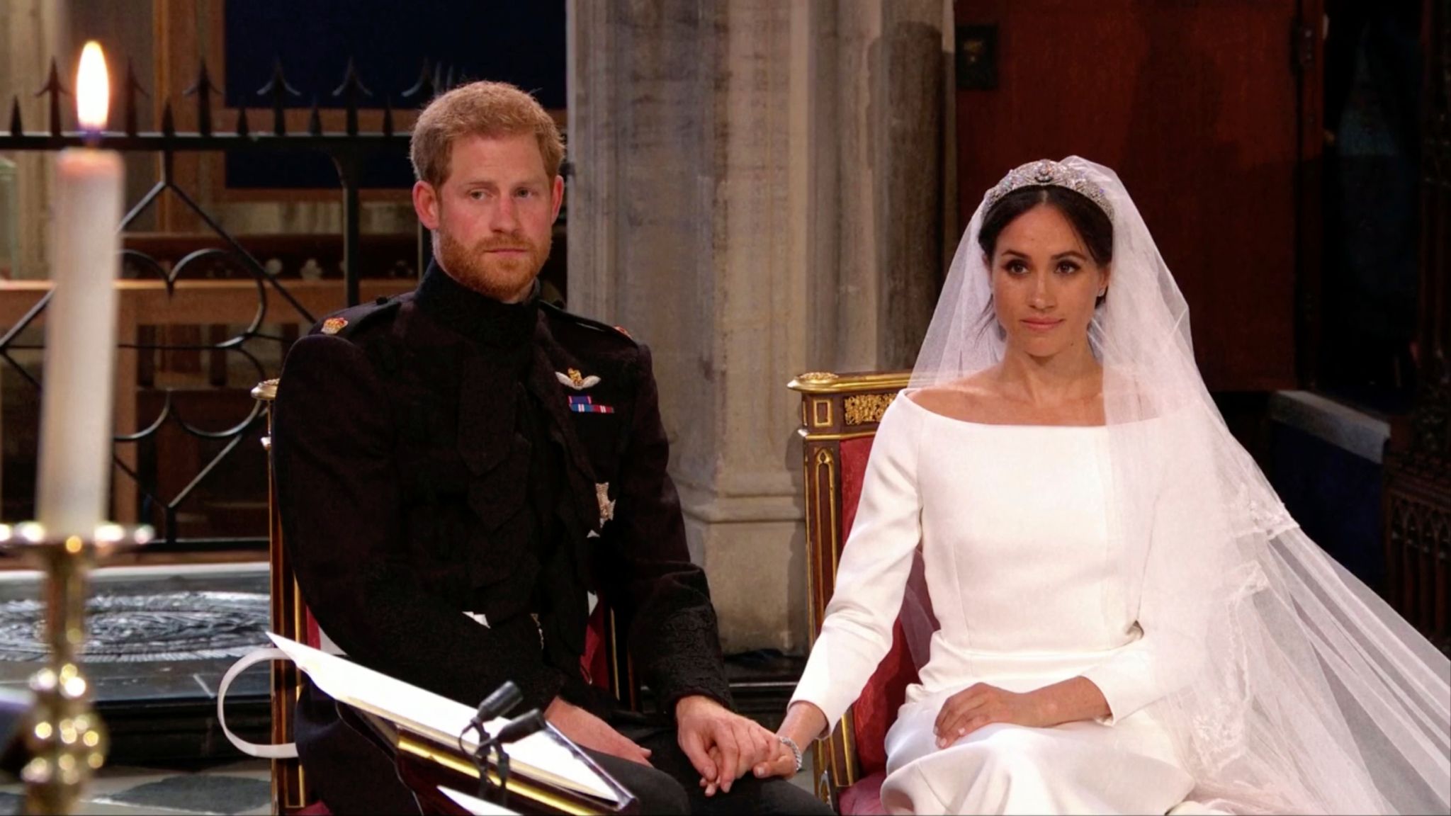Palace considering all options after King Charles and Kate named in ...