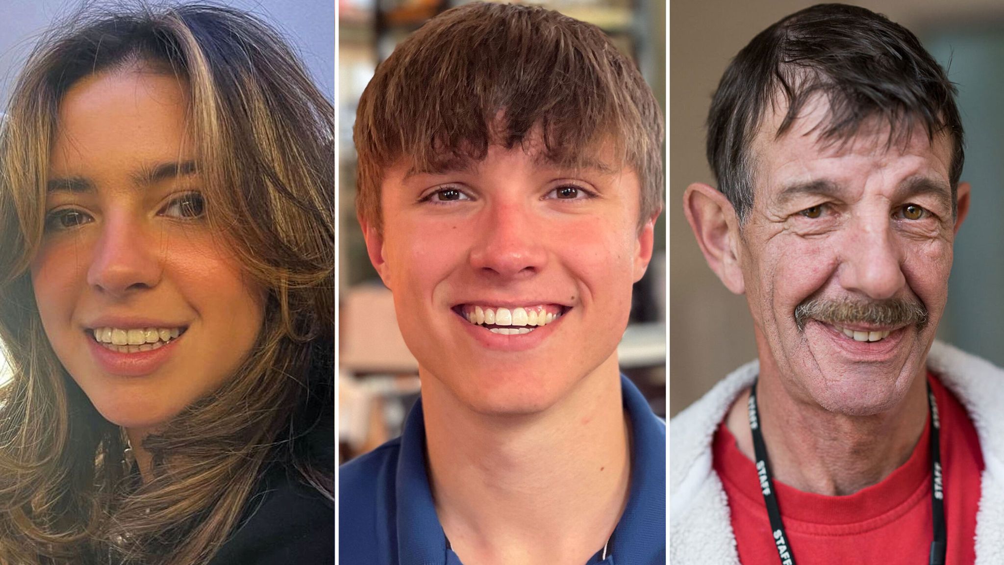 Nottingham attacks: 'Monster' who killed two students and school ...