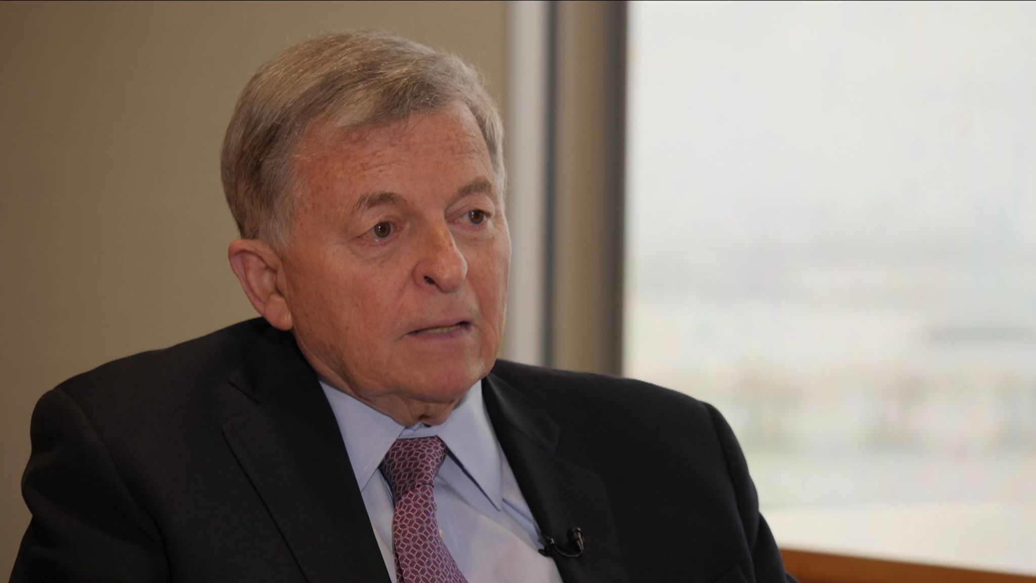 Donald Trump indictment 'shocking' and portrays him as a 'great threat ...