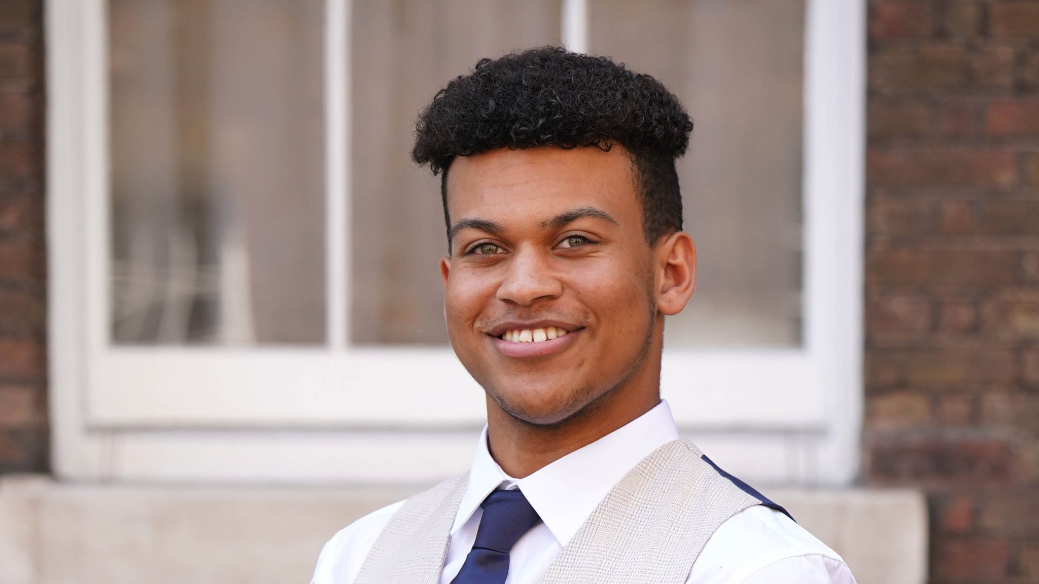 King's first Birthday Honours recognise football legend Ian Wright ...