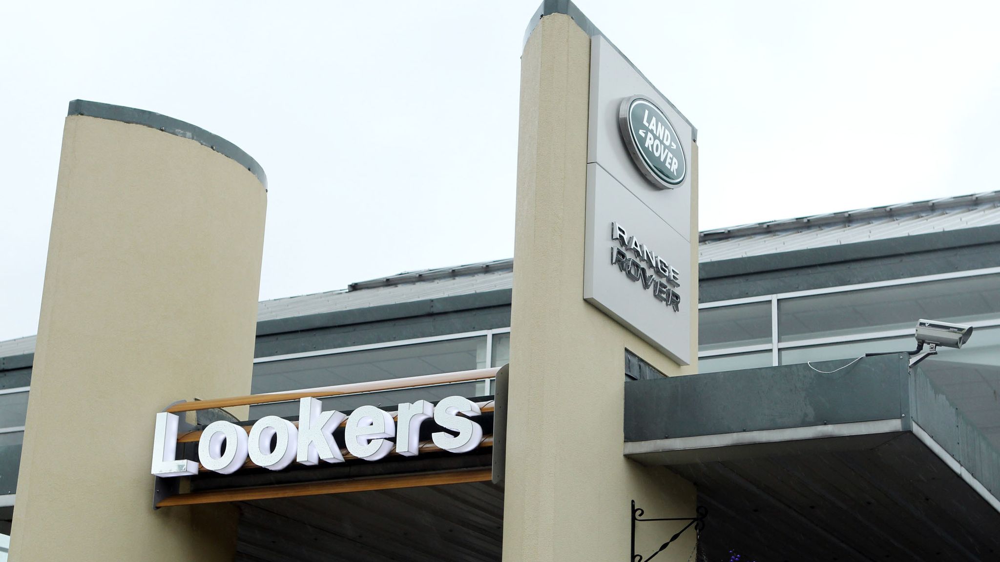 Canada’s Alpha Auto Group revs up £400m swoop on car dealer network ...