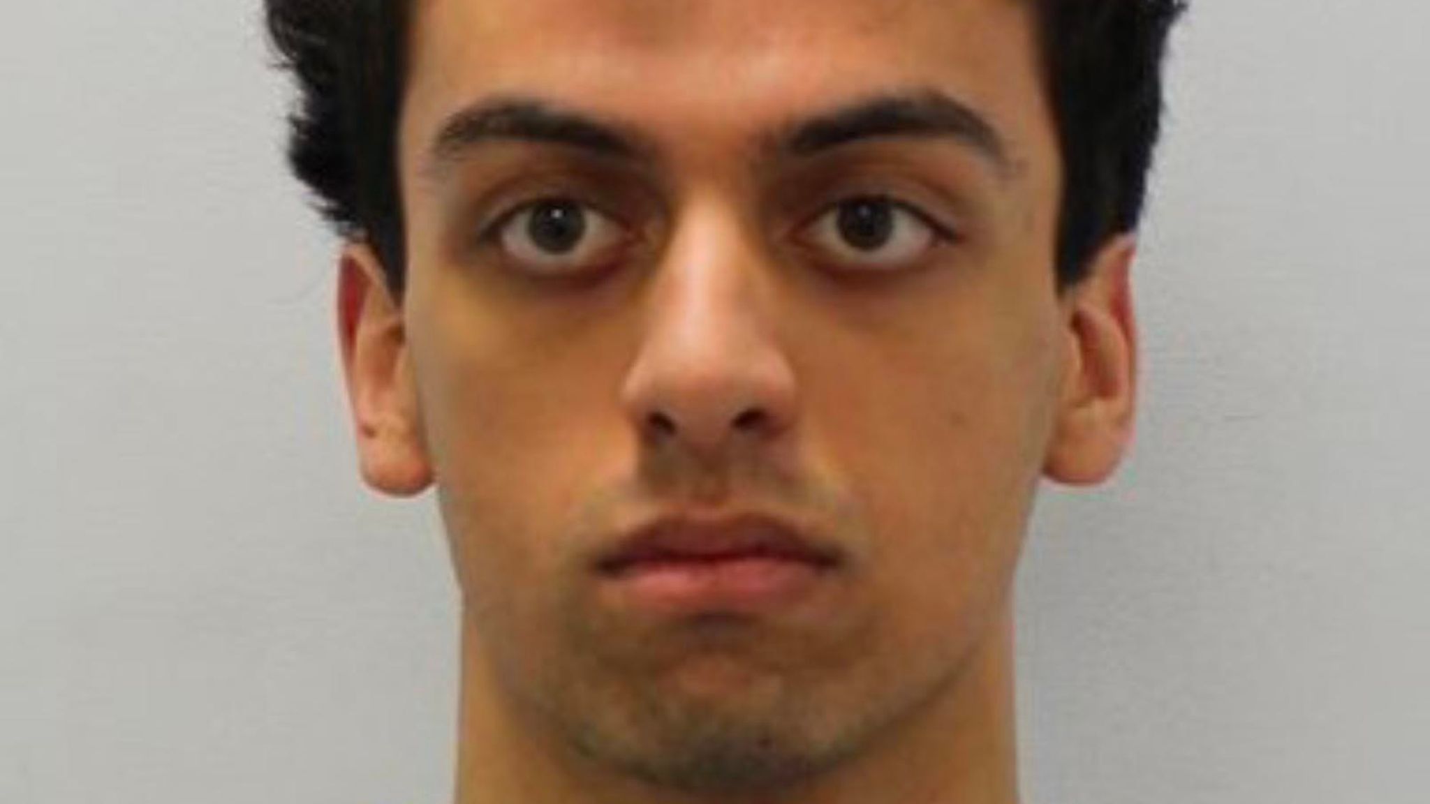 Matt Ratana: Partner of Metropolitan Police officer murdered in cell ...