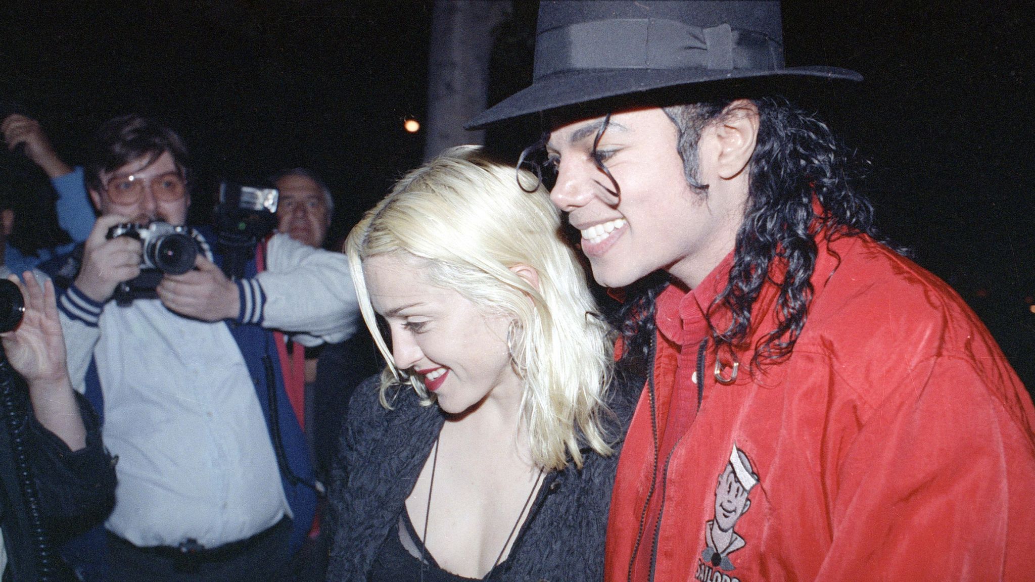 Madonna: How the Queen Of Pop behind Like A Virgin defined an era ...