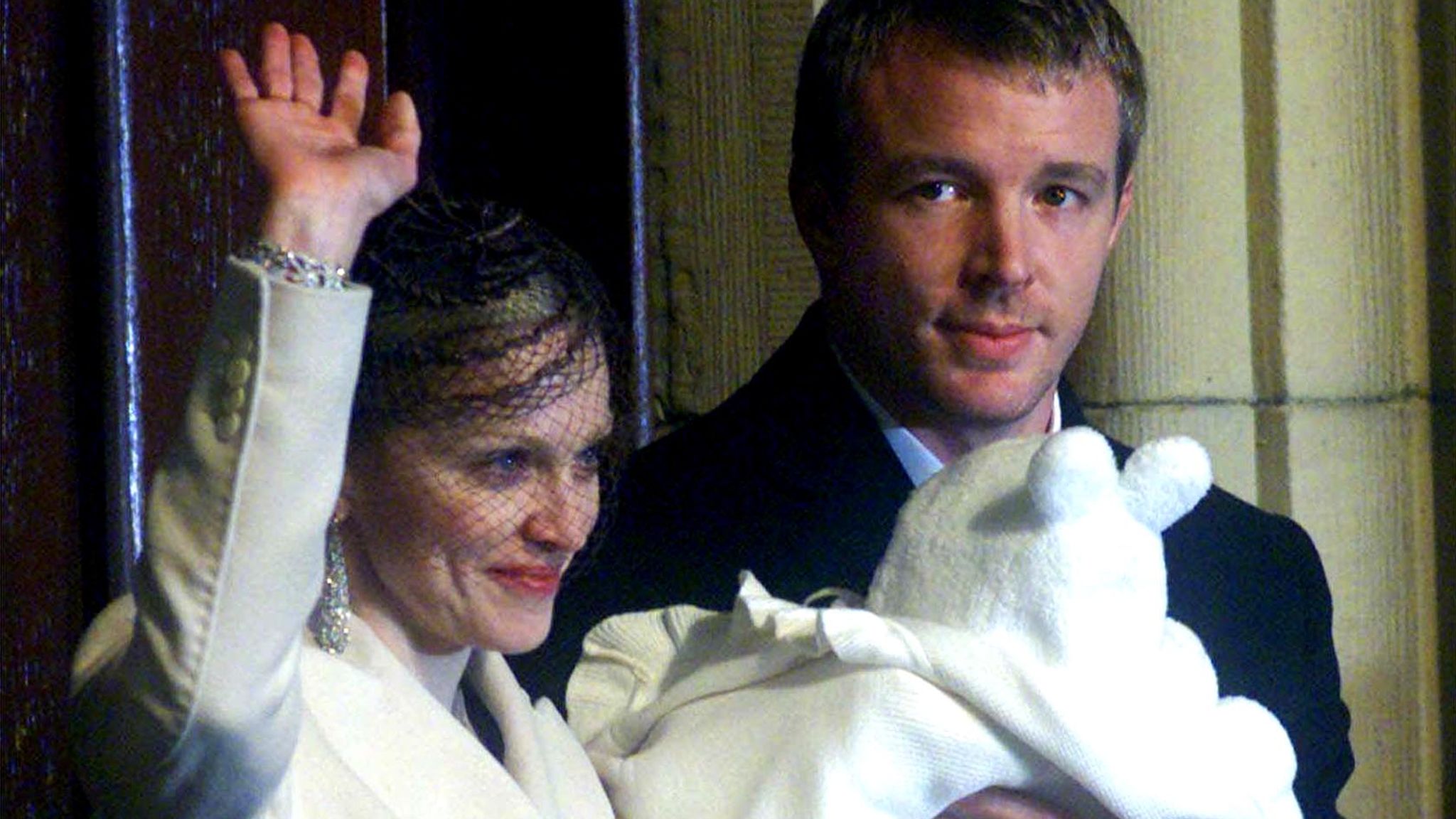 Madonna: How the Queen Of Pop behind Like A Virgin defined an era ...