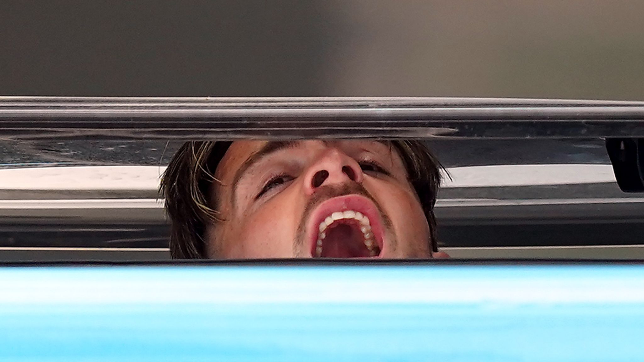 How Jack Grealish stole the show at Man City's Treble celebrations | UK ...