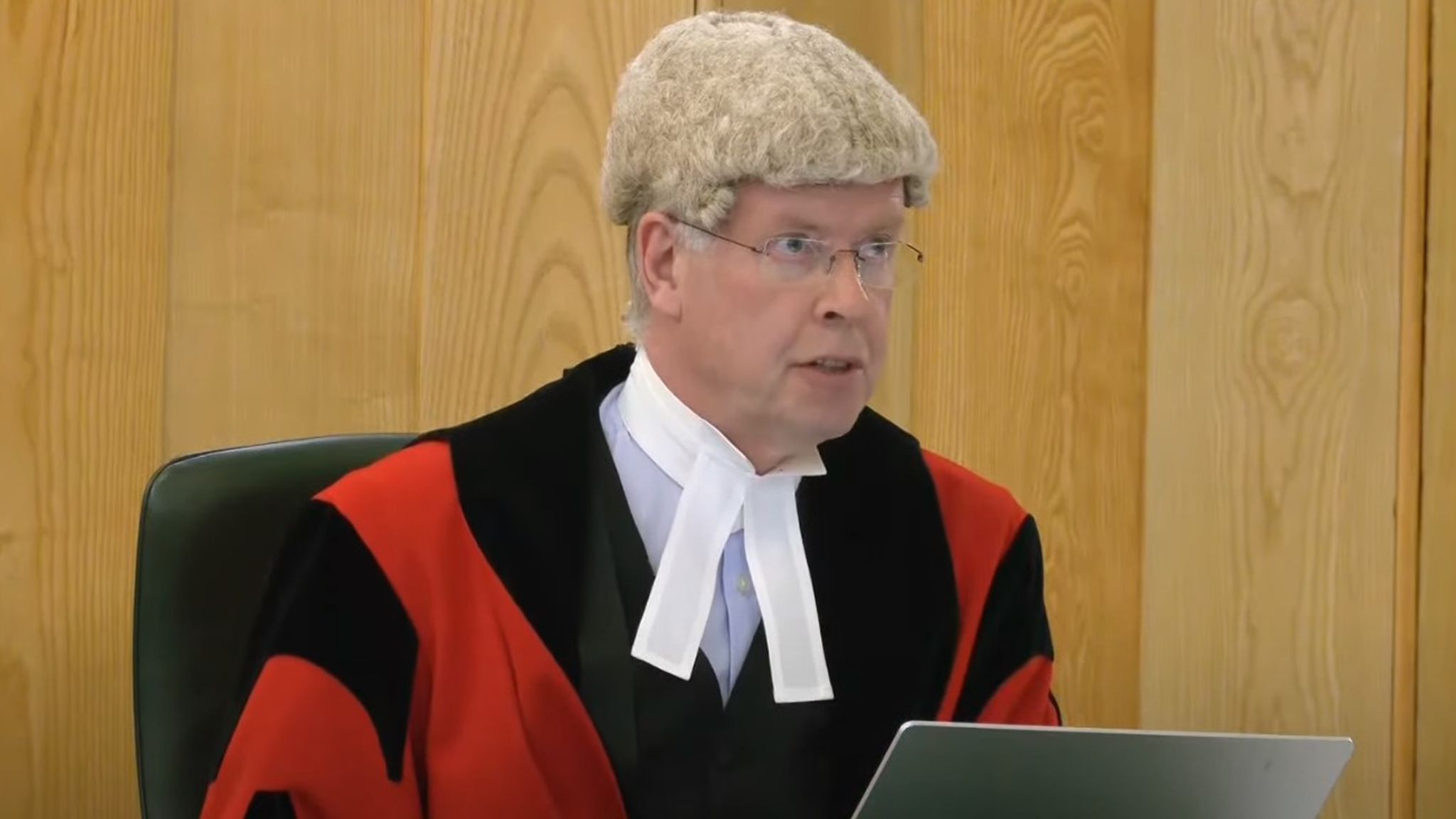 Essex teenager Matthew King who planned terror attack targeting police ...