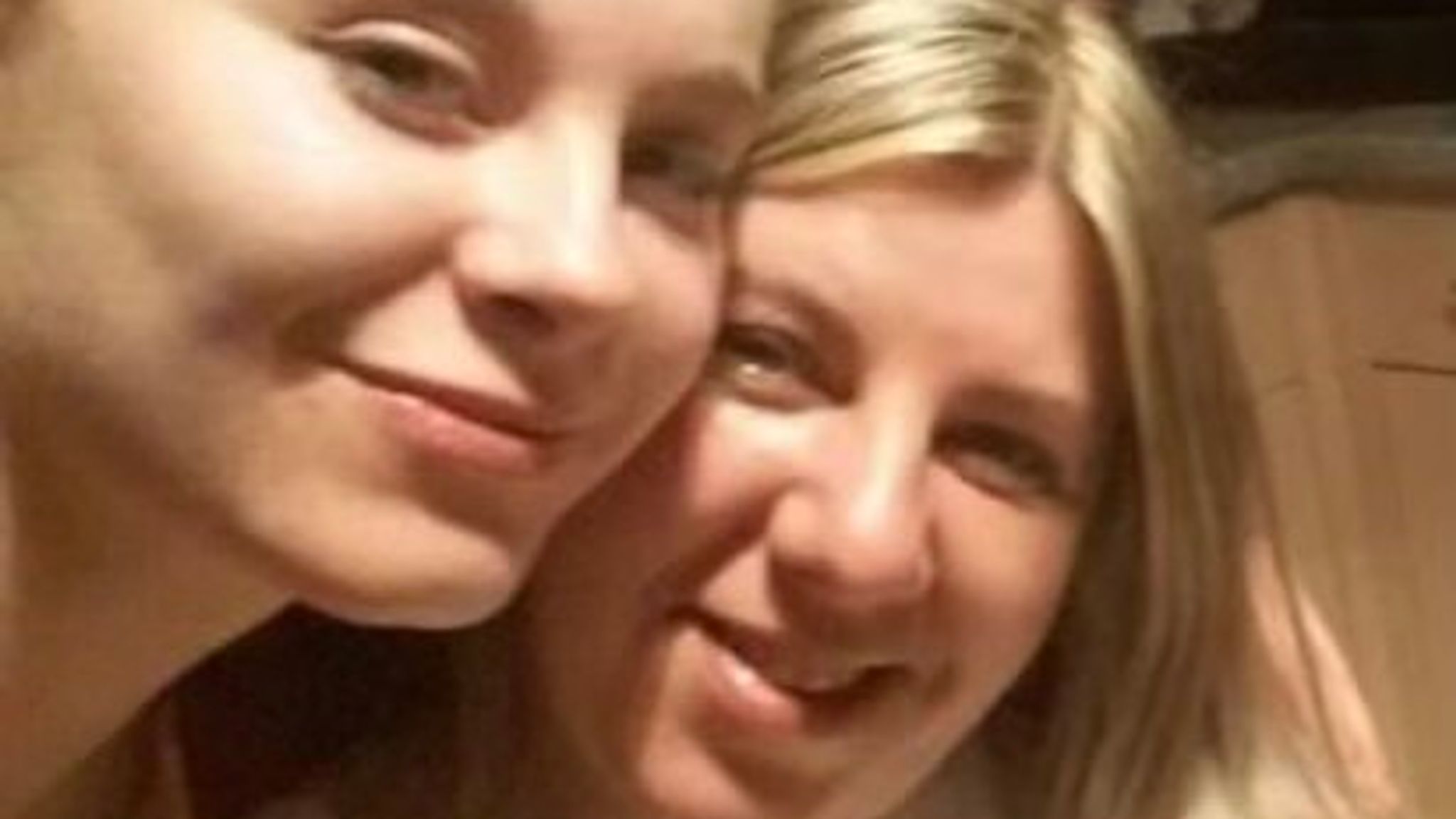 Mckyla Taylor: Screwdriver killer jailed for inflicting 199 injuries on ...