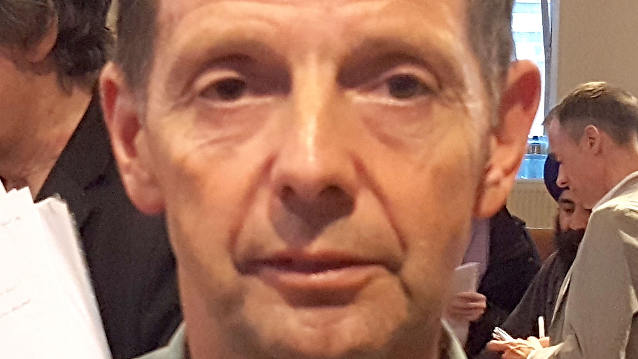 Michael Police's Instagram, Twitter & Facebook on IDCrawl