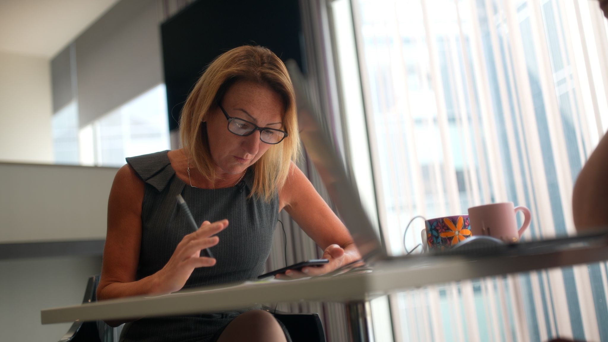 Inside a pupil welfare unit where a small team tries to track down ...