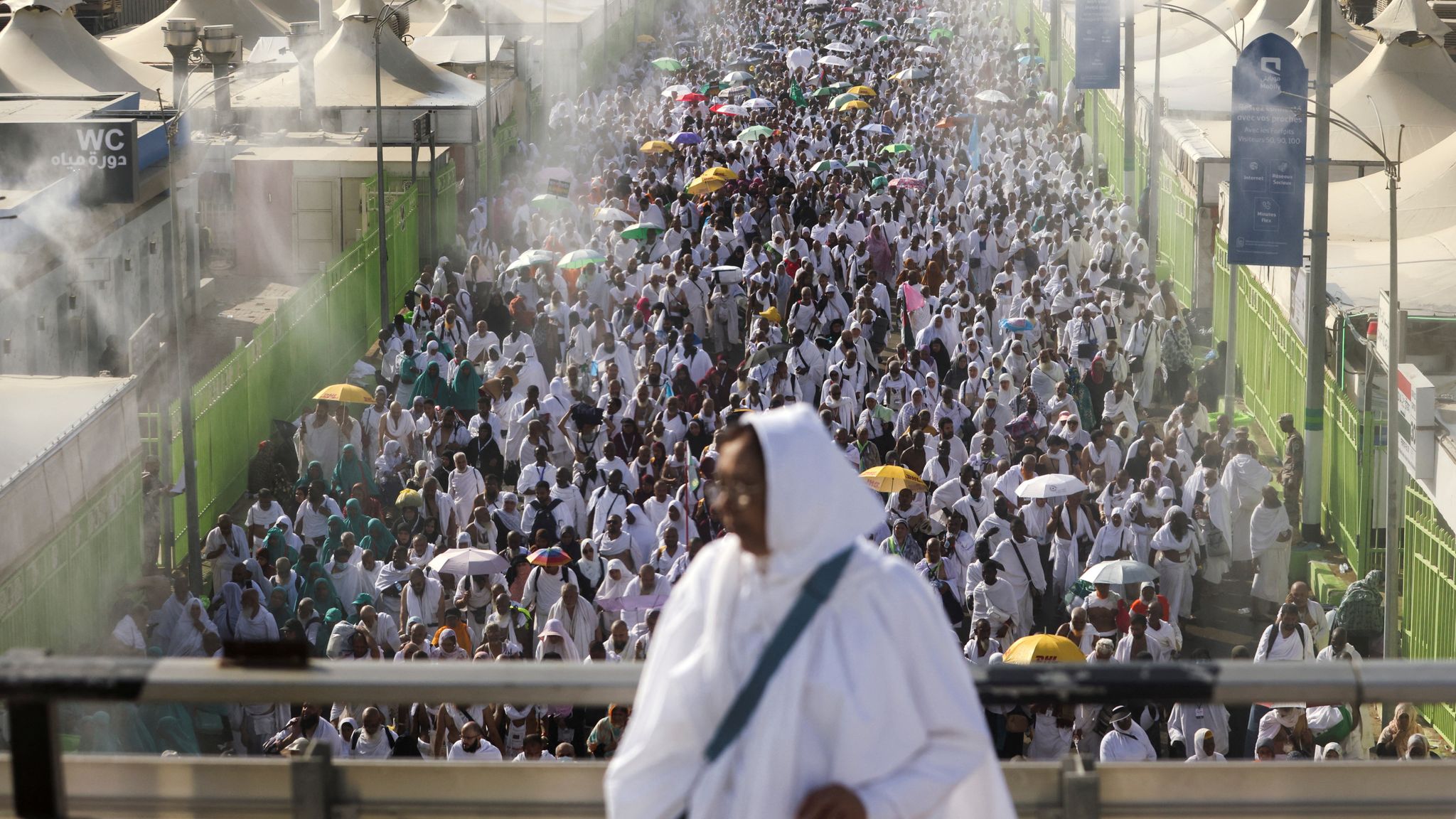 What is the Hajj? How long does it last? Who can take part? | World ...
