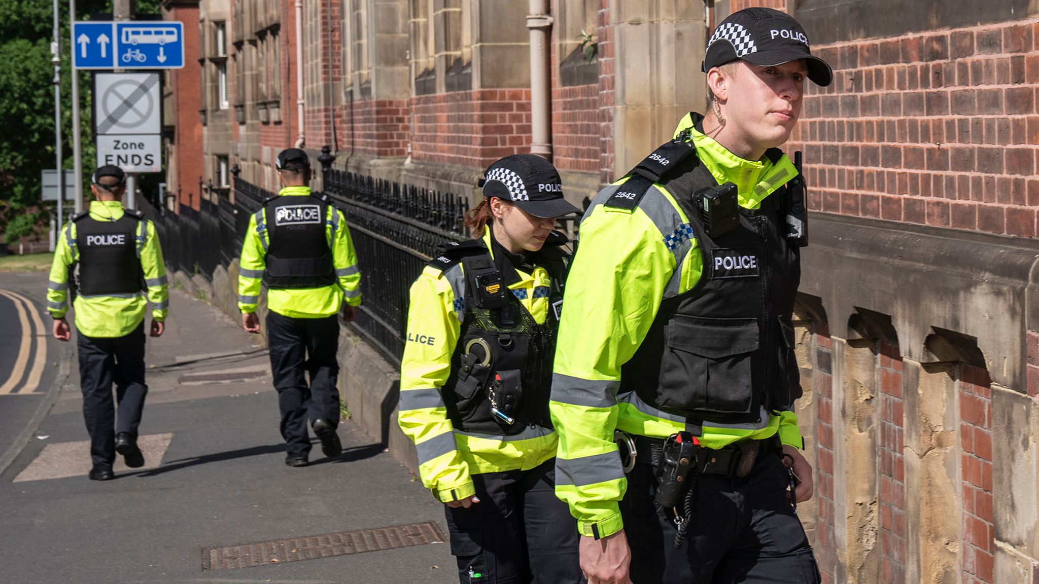 Nicola Bulley: No evidence mother-of-two was harmed before she drowned ...