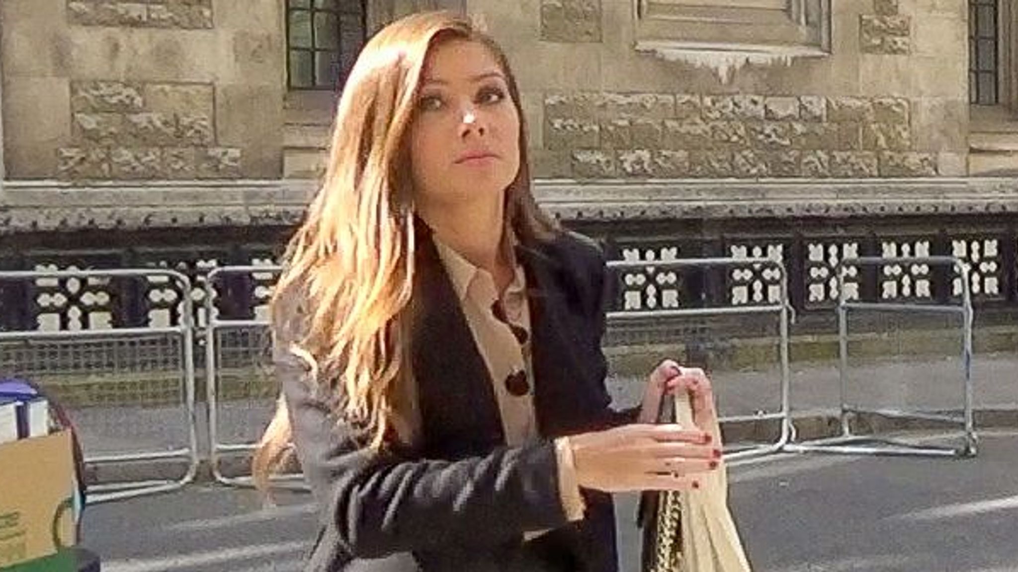 Prince Harry court case: Ex-Mirror royal reporter Jane Kerr quizzed on ...