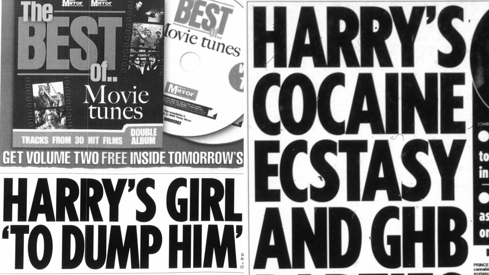 Who is Jane Kerr? Former Mirror royal editor giving evidence in Prince ...
