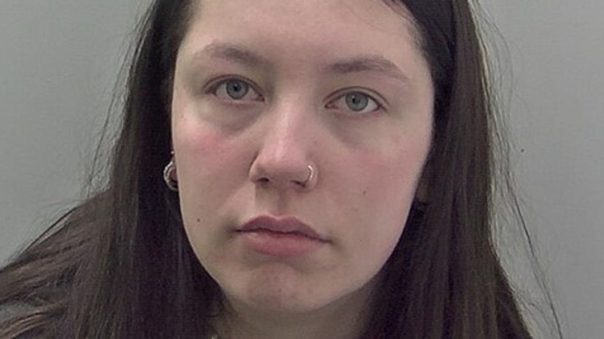 Paris Mayo: Teen mother jailed for at least 12 years after murdering ...