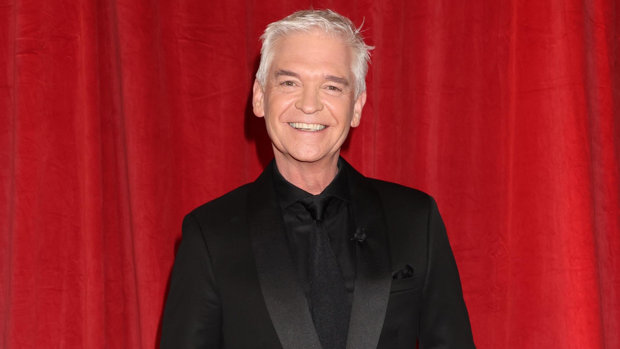 What have we learned from the Phillip Schofield interviews? | UK News ...