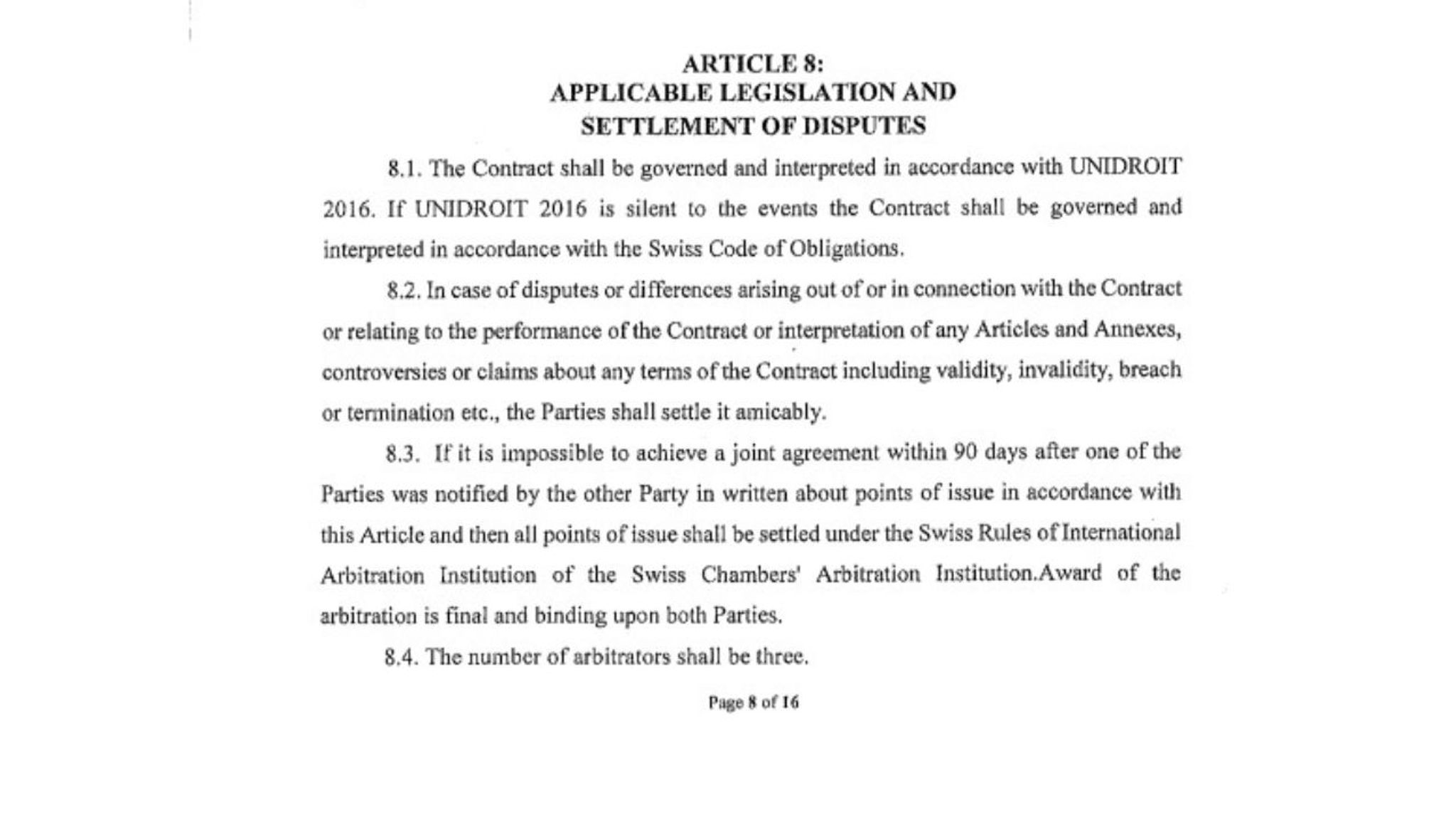 Arms contract shows Iran has sold Russia ammunition for Ukraine war ...