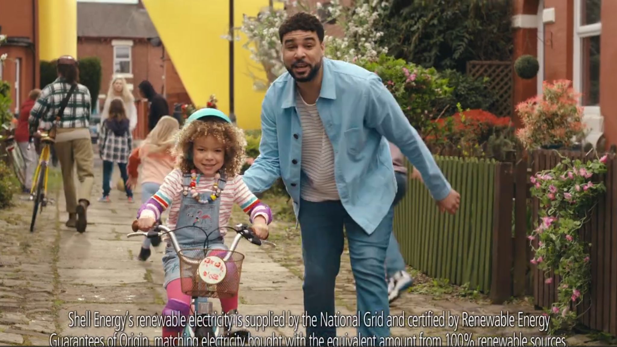 'Misleading' Shell adverts about low-carbon products banned | Sky News