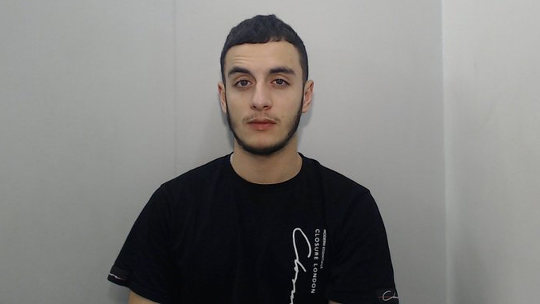 Student Shiloh Pottinger who killed university undergraduate Luke O ...