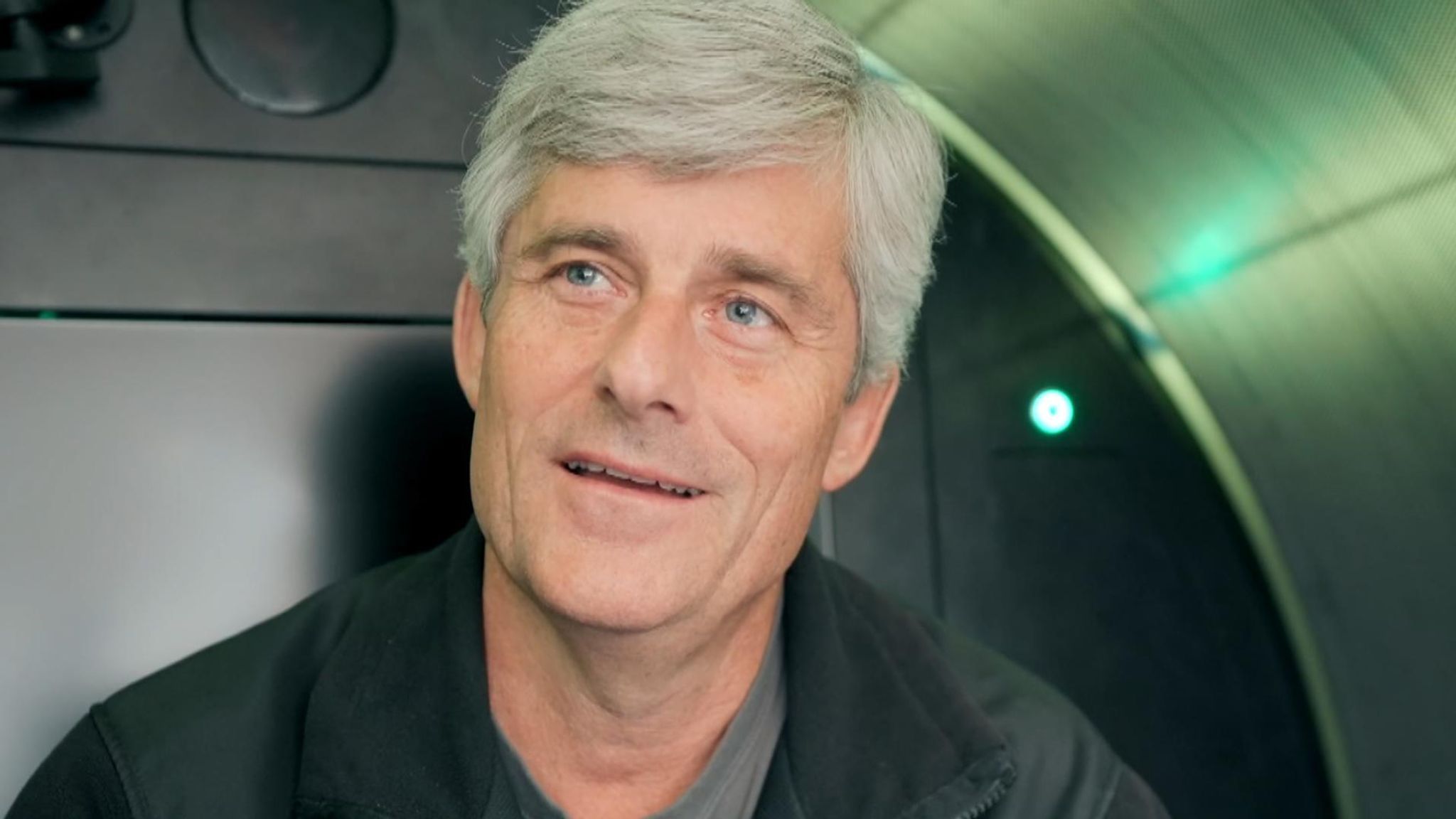 Why billionaires are drawn to 'extreme tourism' - and does money change ...