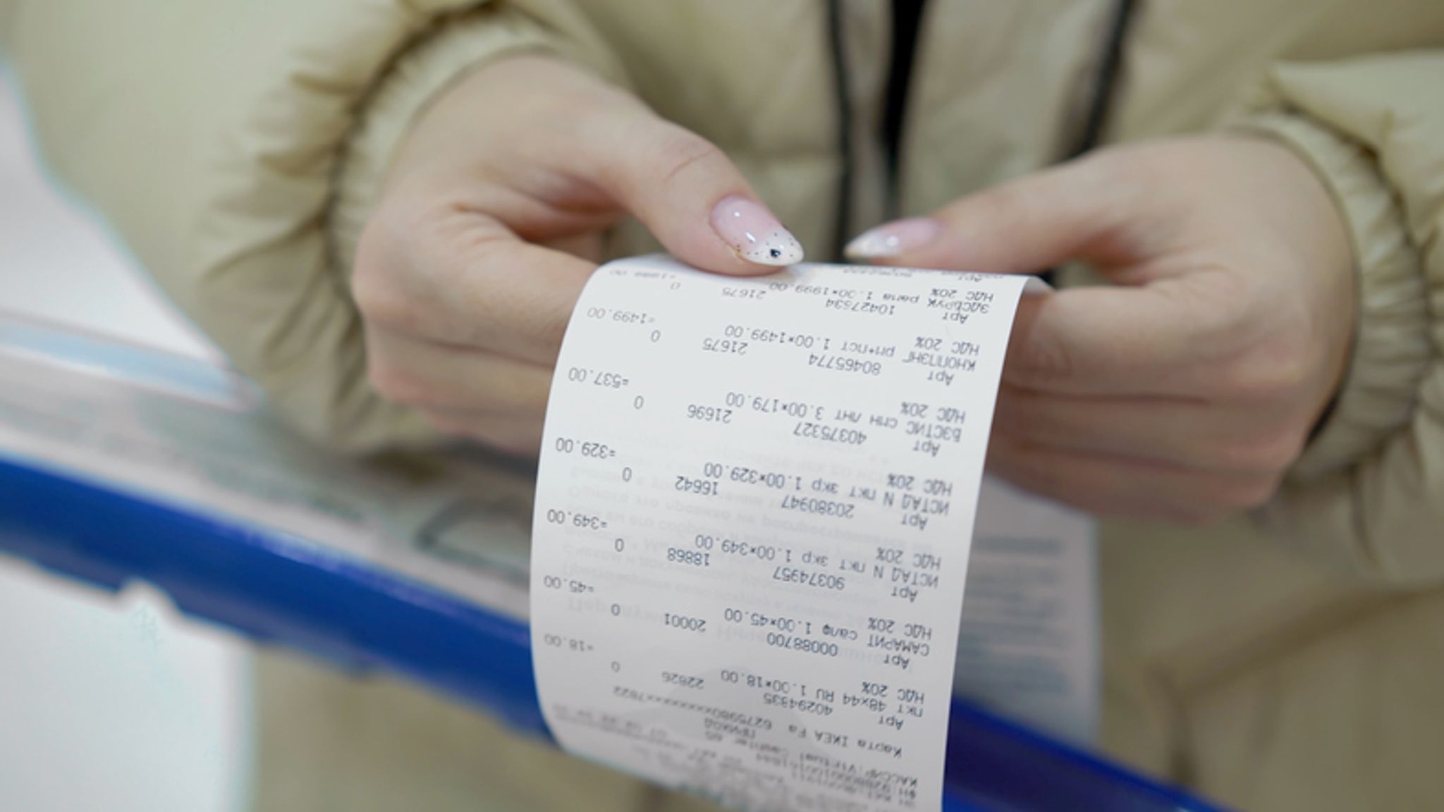 How long should you ponder before committing to a major purchase? | UK ...