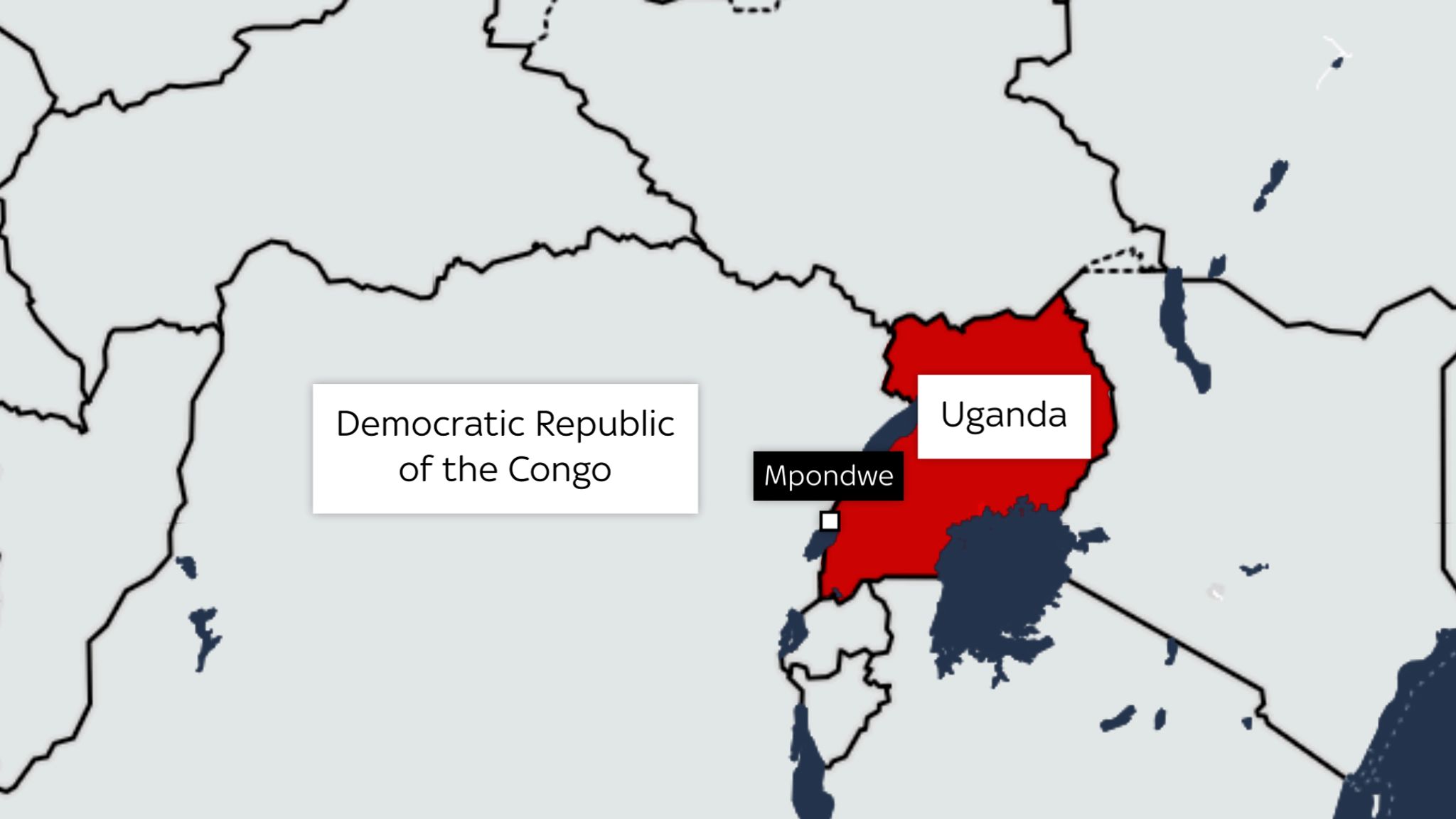 Uganda school attack: Students among at least 41 killed | World News ...