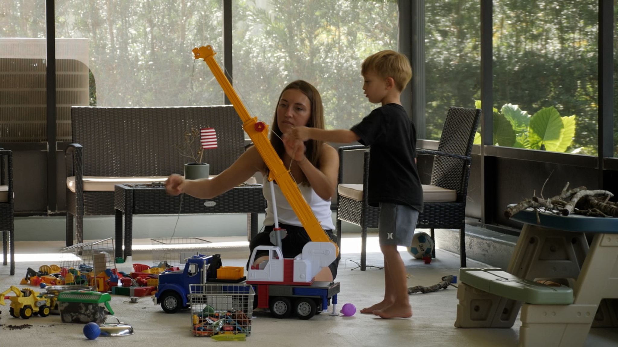 Roe v Wade: 'My baby lived for just 93 minutes' - the reality of life ...