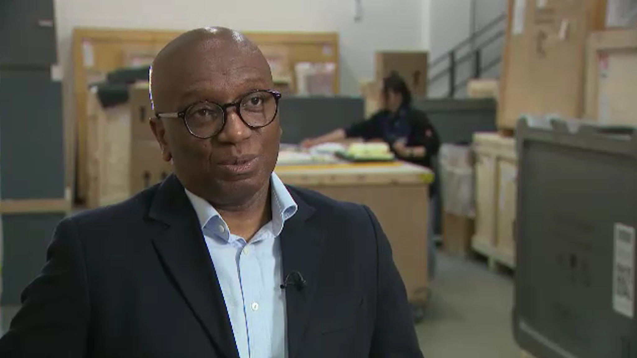 Two major art festivals have been cancelled - with Brexit partly to ...