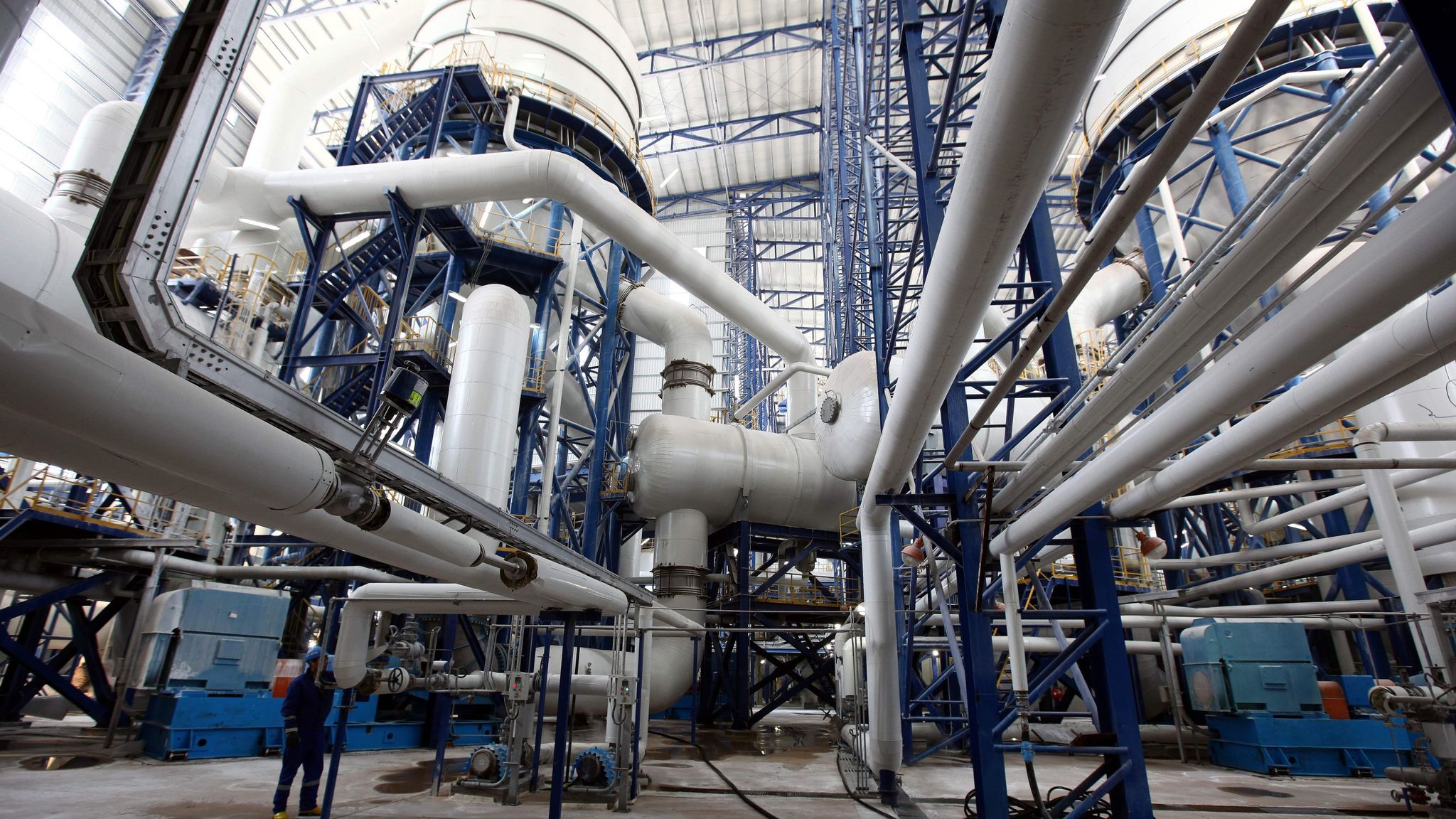 WE Soda IPO: Collapse of London's biggest flotation this year is not ...