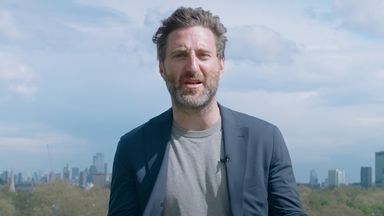 Who is Daniel Korski? The former war reporter seeking to become London ...