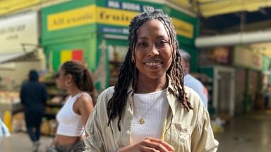 Windrush descendants celebrate how Caribbean cuisine changed British ...