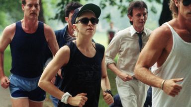 Madonna: How the Queen Of Pop behind Like A Virgin defined an era ...