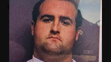 Father of three-week-old baby girl accused of killing her with crossbow | US News | Sky News