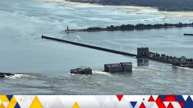 Ukraine war: Volodymyr Zelenskyy attacks Vladimir Putin as shells kill ...