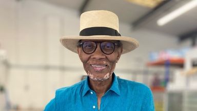 Windrush descendants celebrate how Caribbean cuisine changed British ...