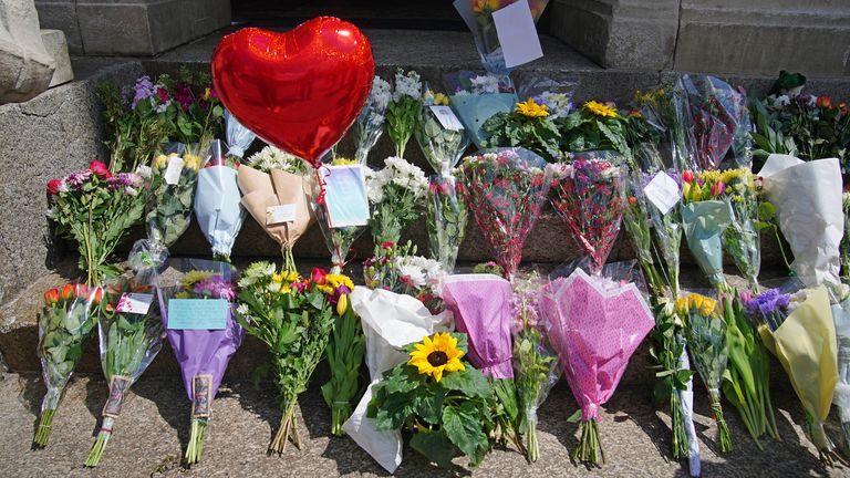 Nottinghamshire - The Latest News from the UK and Around the World ...