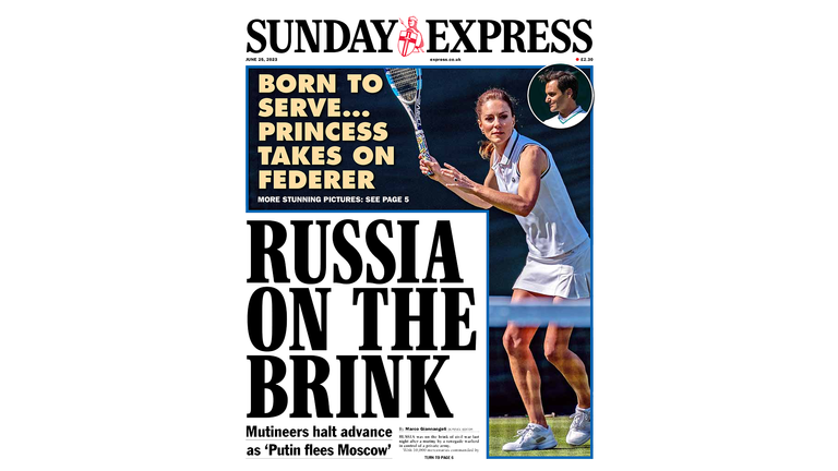 The Latest News from the UK and Around the World | Sky News