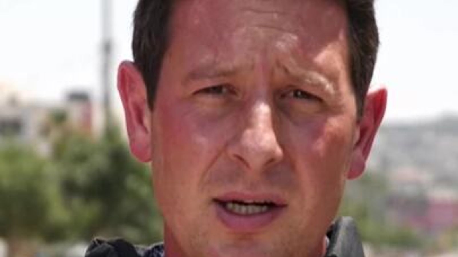 Jenin: Why Israel launched one of its largest operations in years in ...