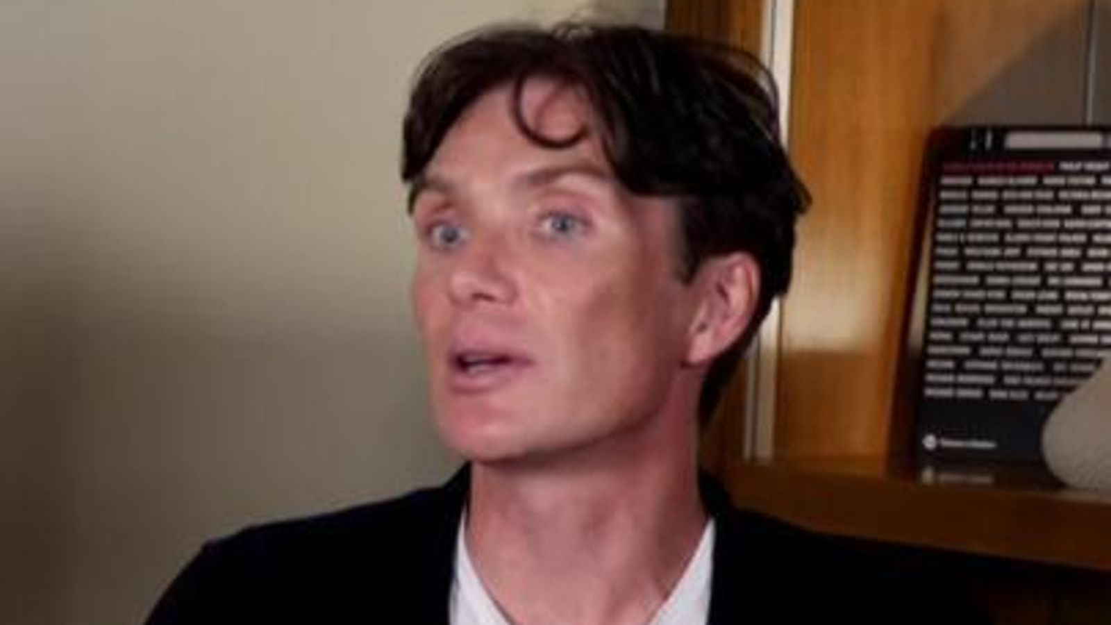 Christopher Nolan on Oppenheimer movie: 'It's just a very, very ...